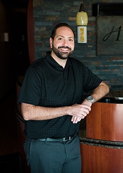 About Us | Live Health First